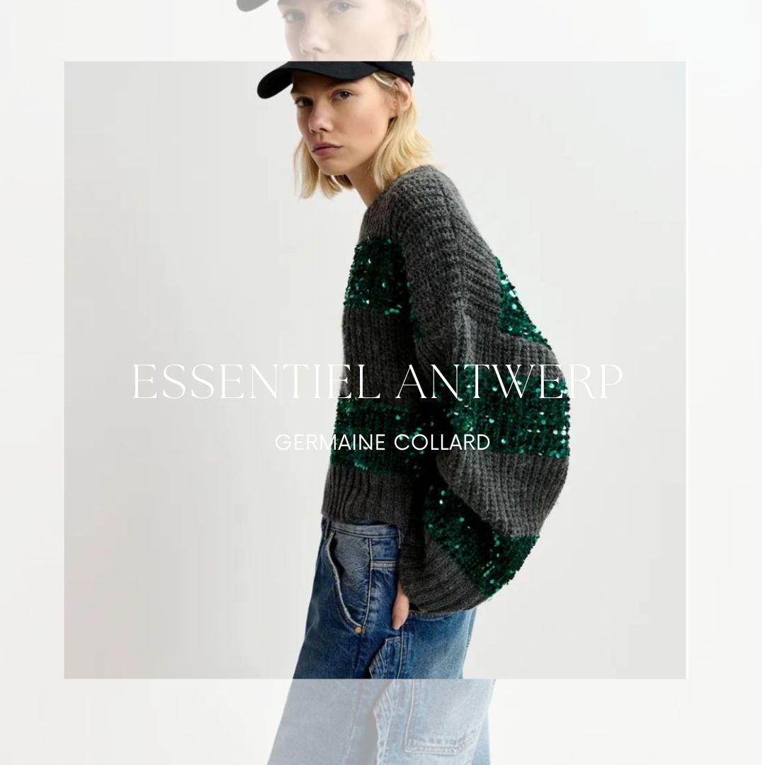 Home | Germaine Collard