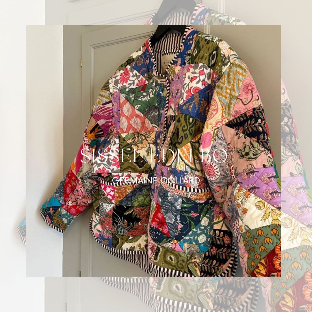 Essentiel Antwerp, la marque belge chez Germaine Collard | Germaine Collard